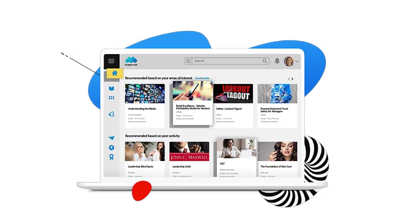 Learning Management System: My Top 15 LMS Picks in 2025